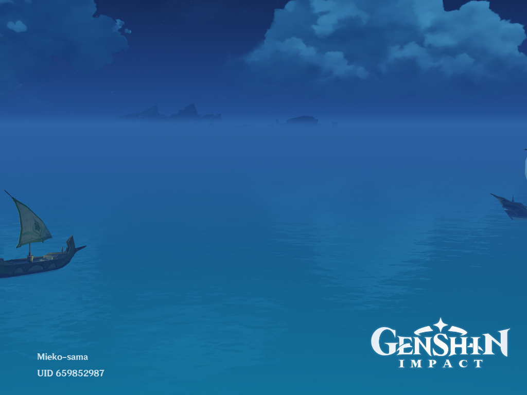 ah yes, beautiful scenery of Sumeru Genshin Impact | HoYoLAB