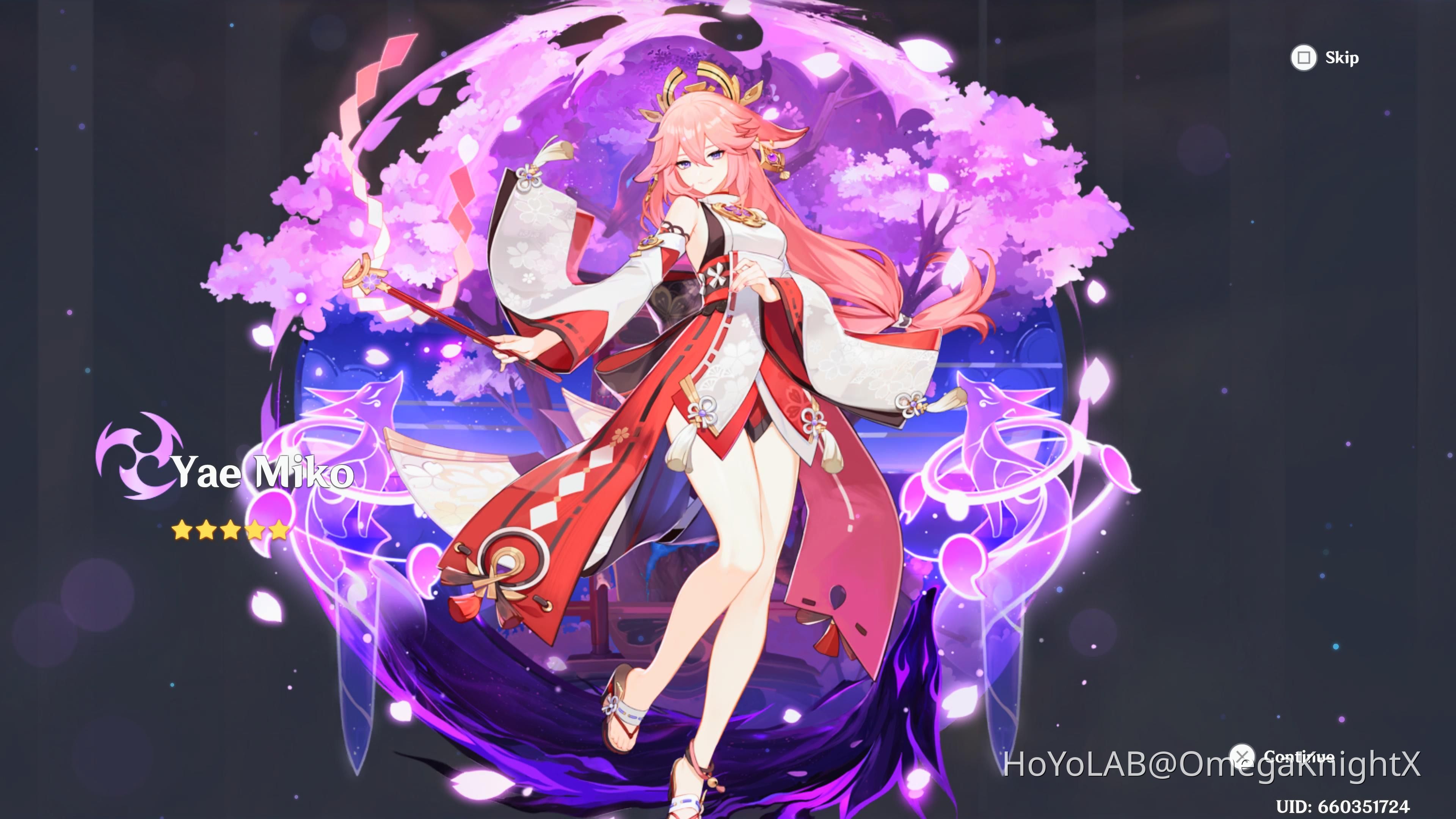 I Won 50 50 6 Times In A Row Genshin Impact HoYoLAB I Won 50 50 6 Times In A Row Genshin Impact HoYoLAB