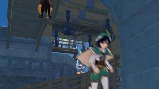 I attempted to make a meme Genshin Impact | HoYoLAB