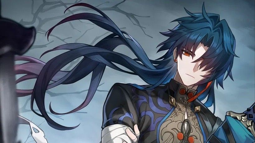 Light Cone: The Unreachable Side Honkai: Star Rail | HoYoLAB