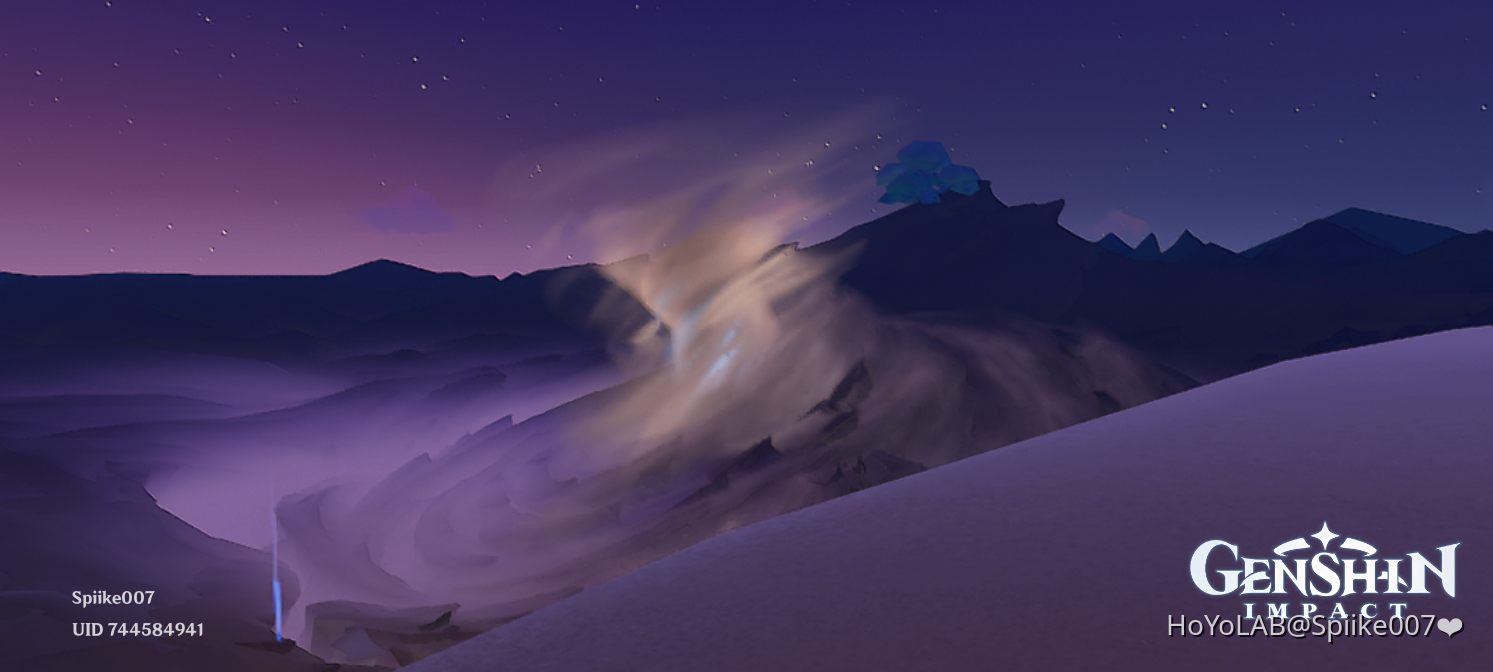 My Sumeru photos 💚💕 Genshin Impact | HoYoLAB