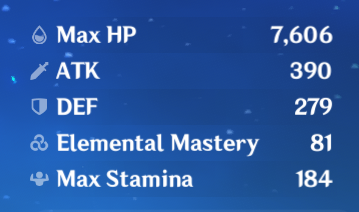 Monster Damage resistances Genshin Impact | HoYoLAB