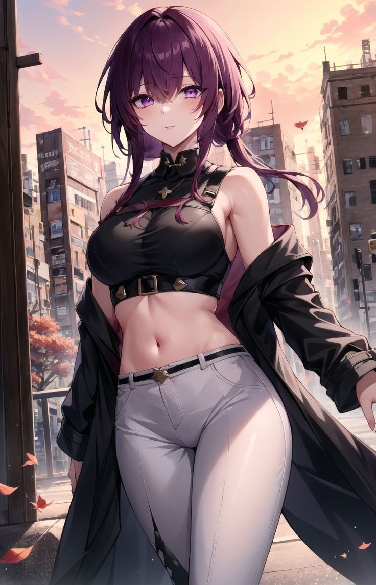 Kafka I Love You Mommy 🥰♥️😍 PLS Came Home Soon Honkai: Star Rail | HoYoLAB