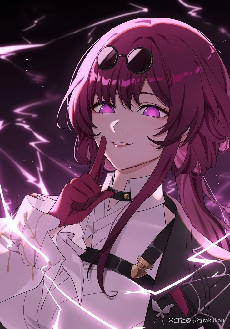 draw kafka Honkai: Star Rail | HoYoLAB