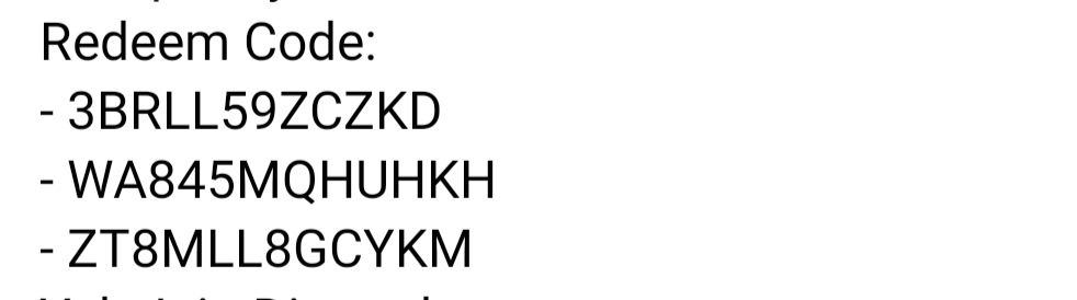 kode reedem 4.0 Genshin Impact | HoYoLAB