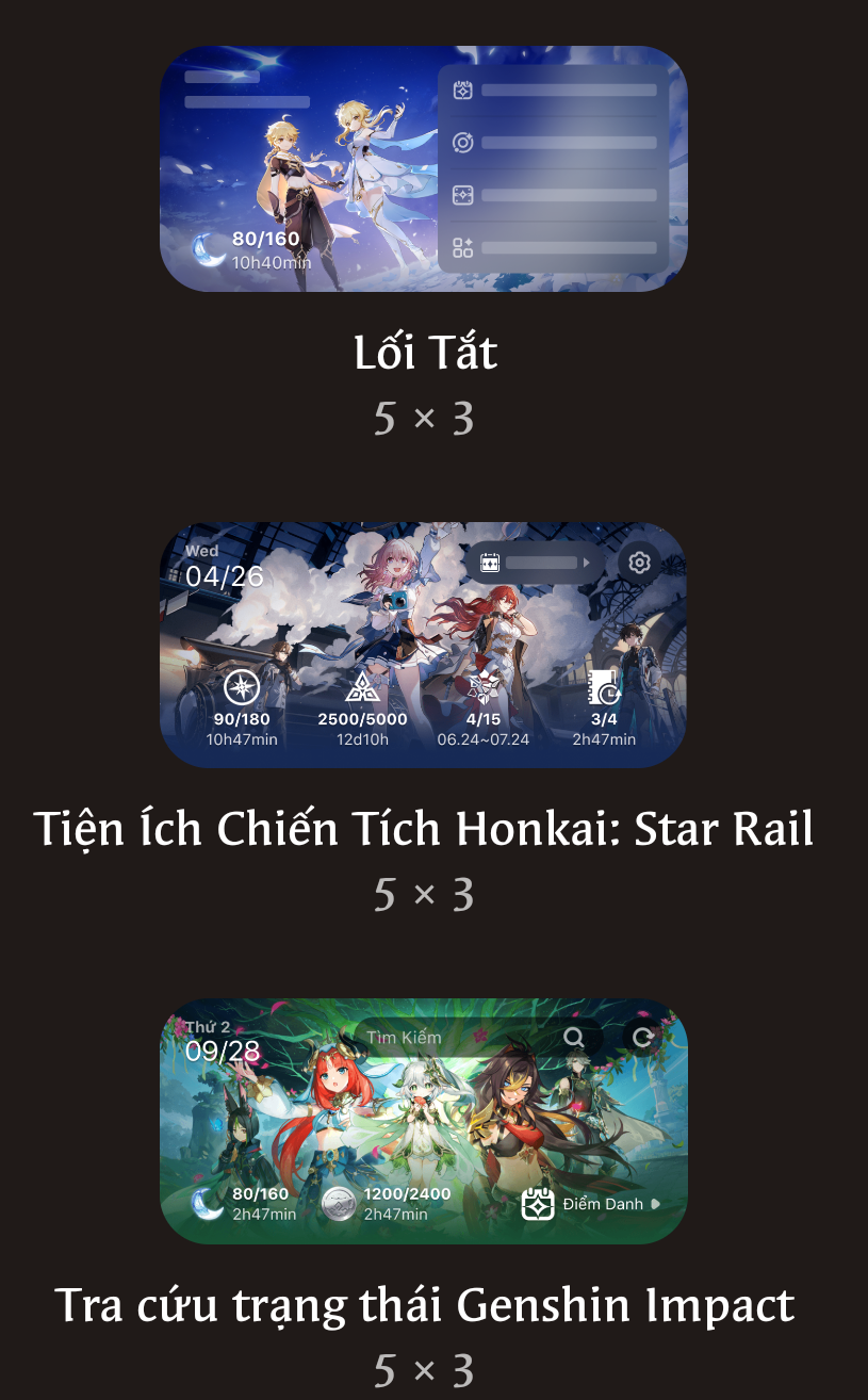 Vô lý Hoyo? | HoYoLAB