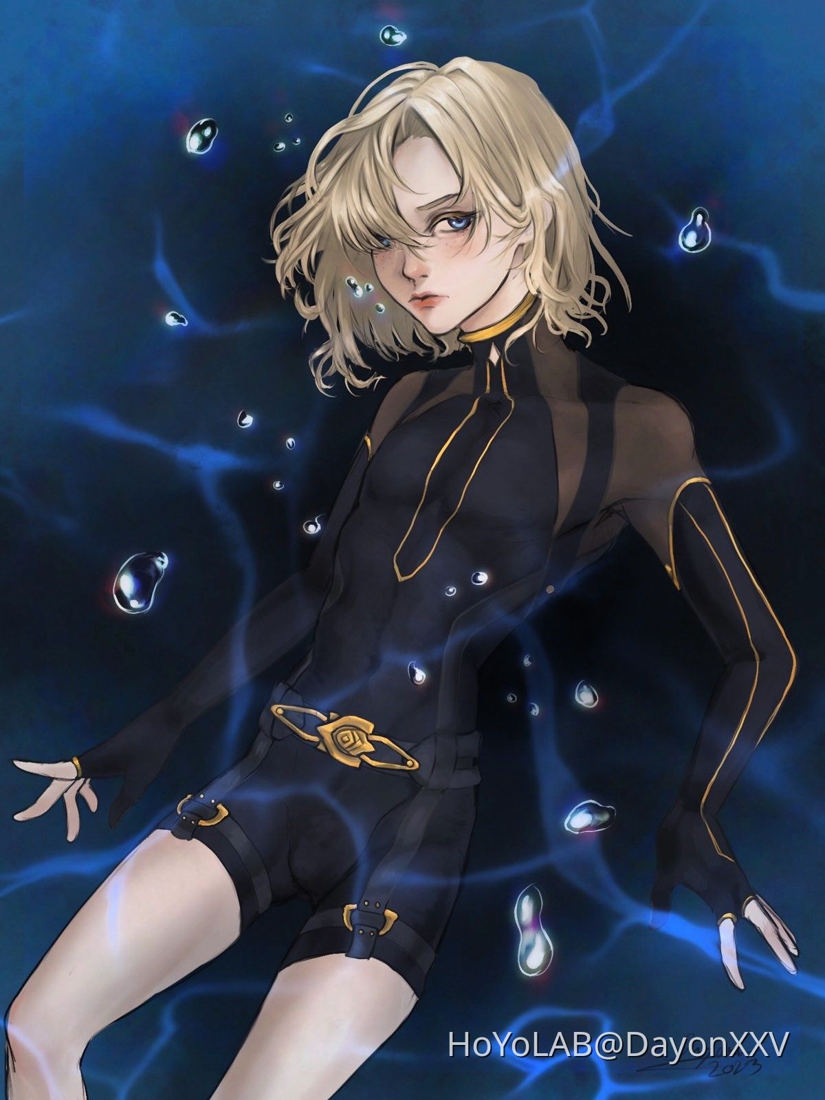 Cant wait for Ferminet!! Genshin Impact | HoYoLAB