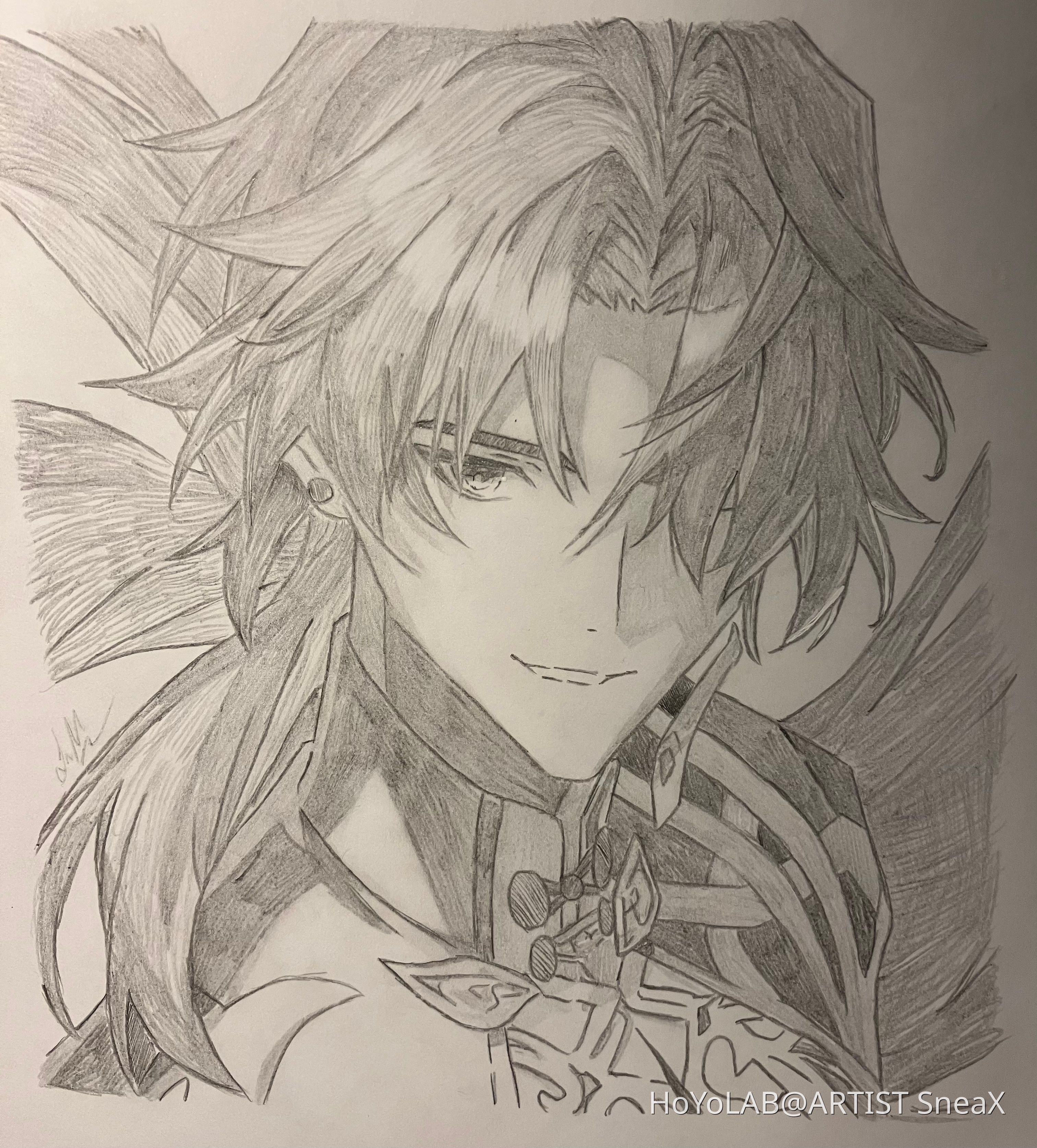 Blade Honkai: Star Rail | HoYoLAB