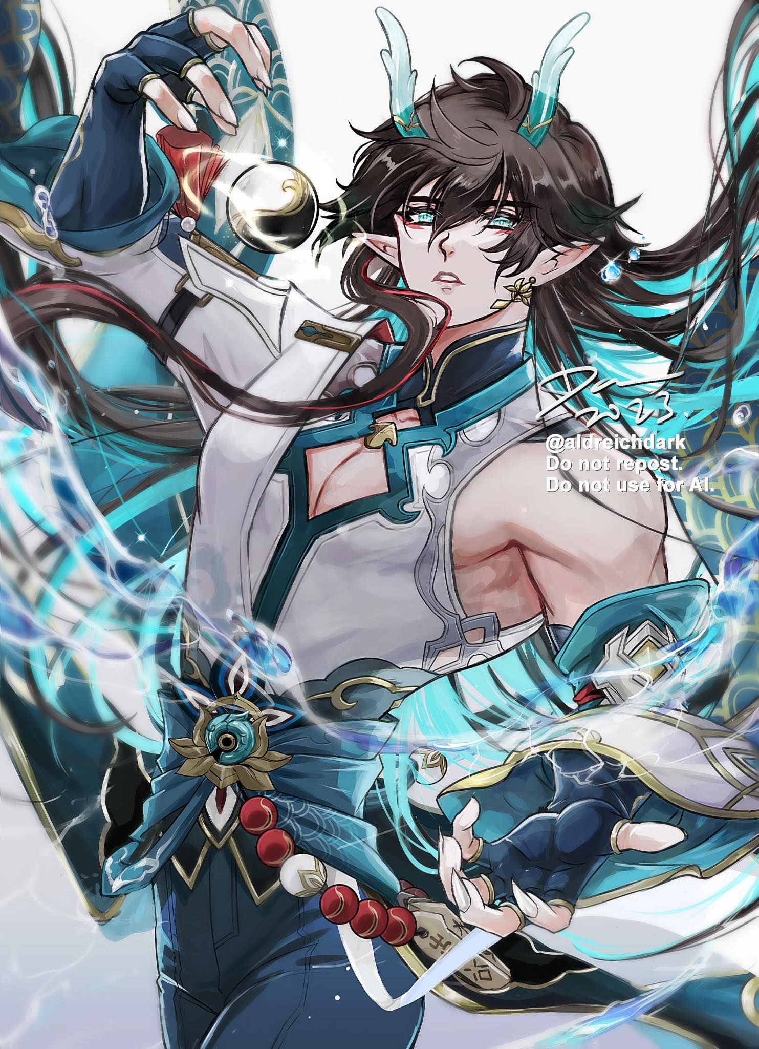 Imbibitor Lunae Honkai: Star Rail | HoYoLAB