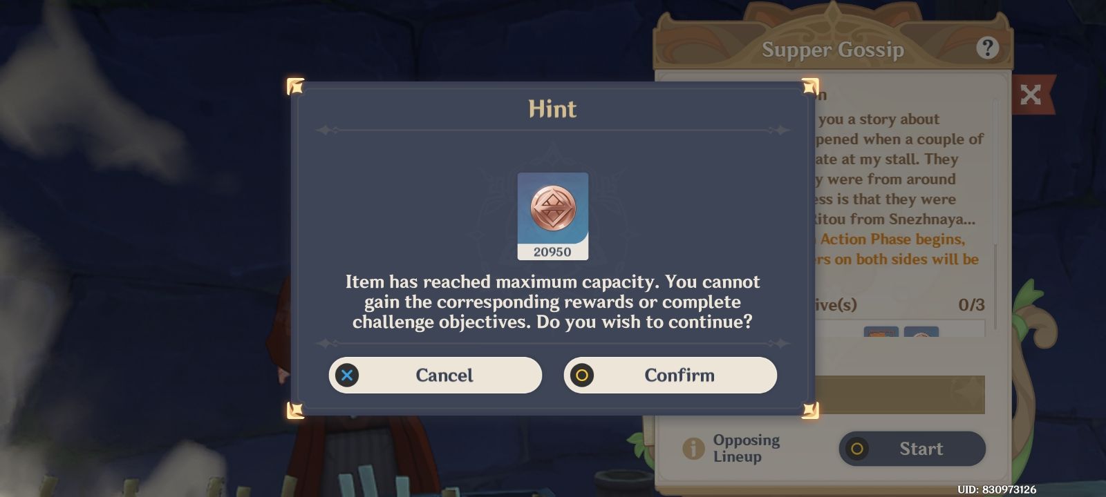 tcg lucky coins max Genshin Impact | HoYoLAB