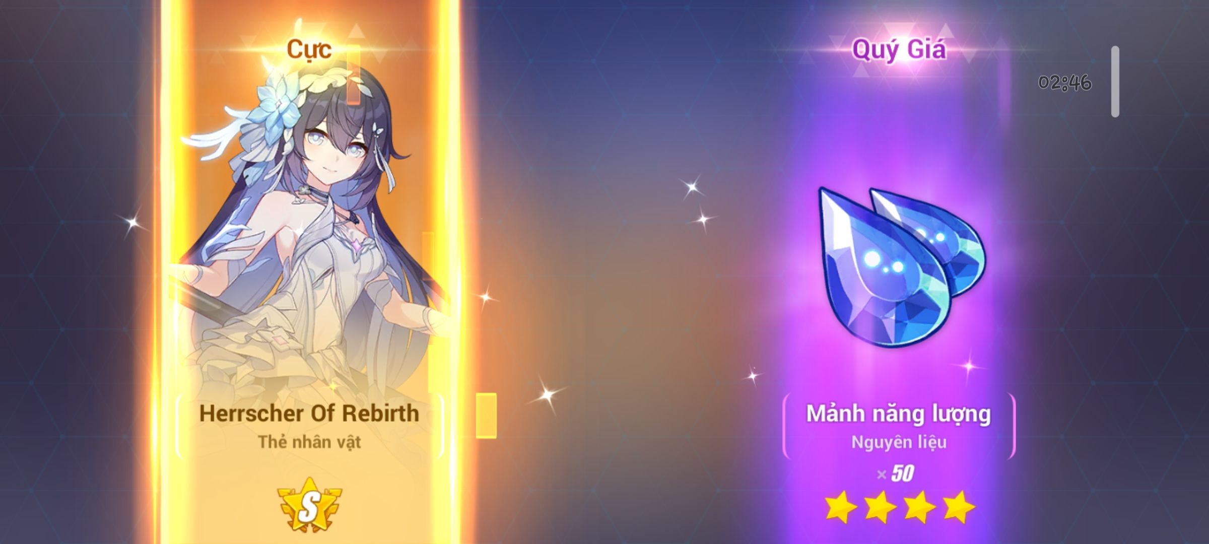 Herrscher of Rebirth🦋 Honkai Impact 3rd | HoYoLAB