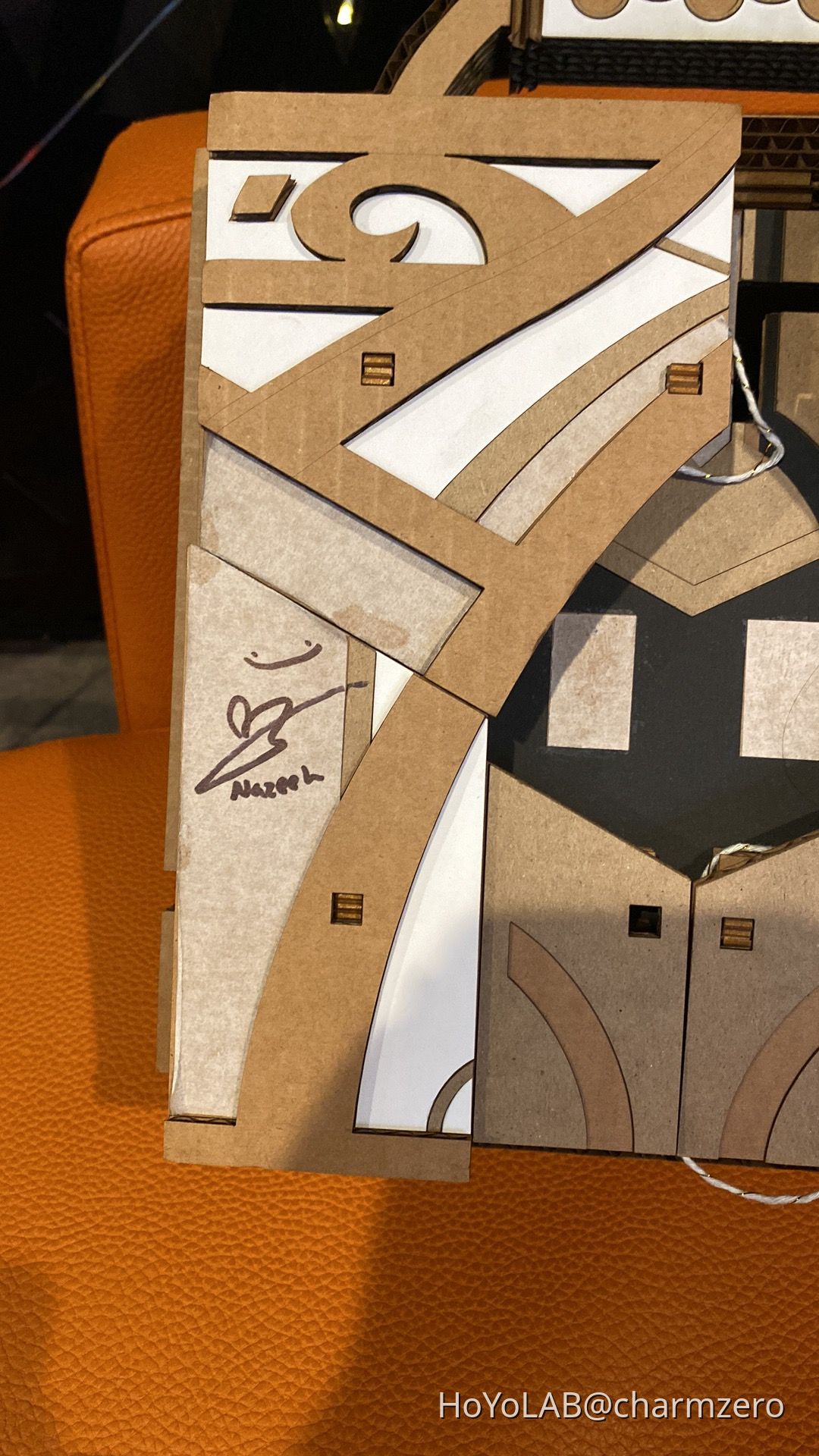 MEHRAK GOT SIGNED!!! Genshin Impact | HoYoLAB