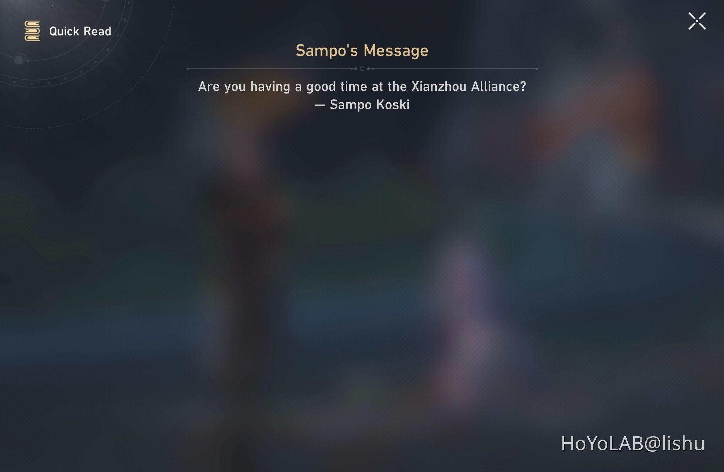 If you choose to return/submit the mini neutron bomb … Honkai: Star ...