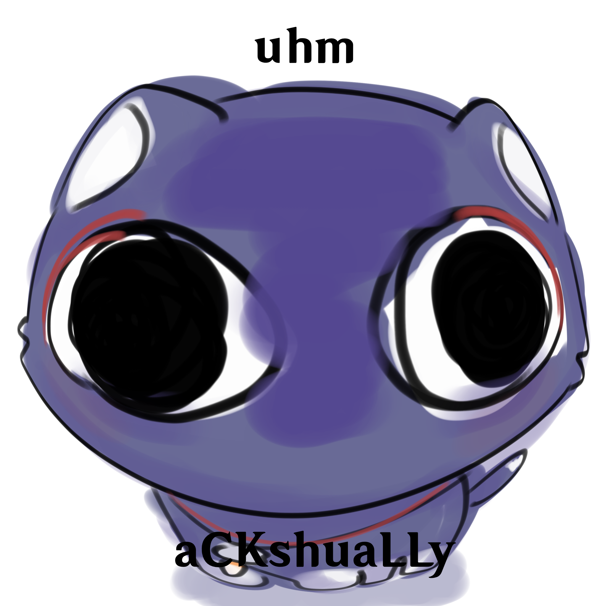 uh ackshually☝️🤓 Genshin Impact | HoYoLAB