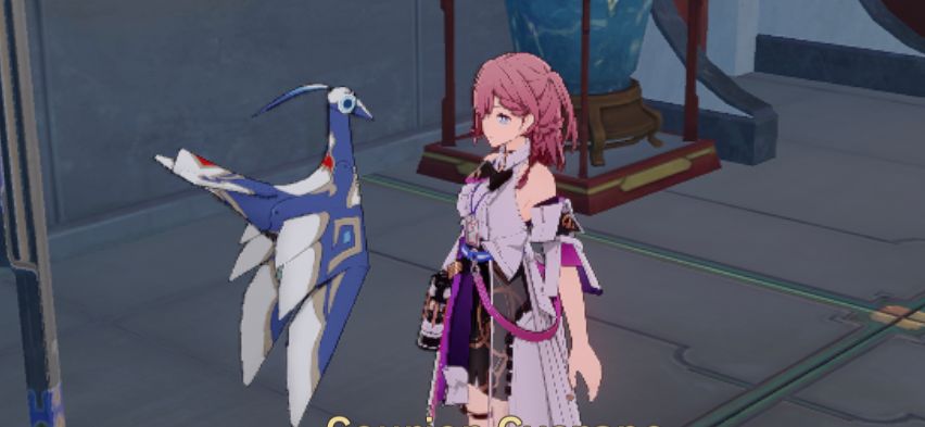 Birdy Honkai: Star Rail | HoYoLAB