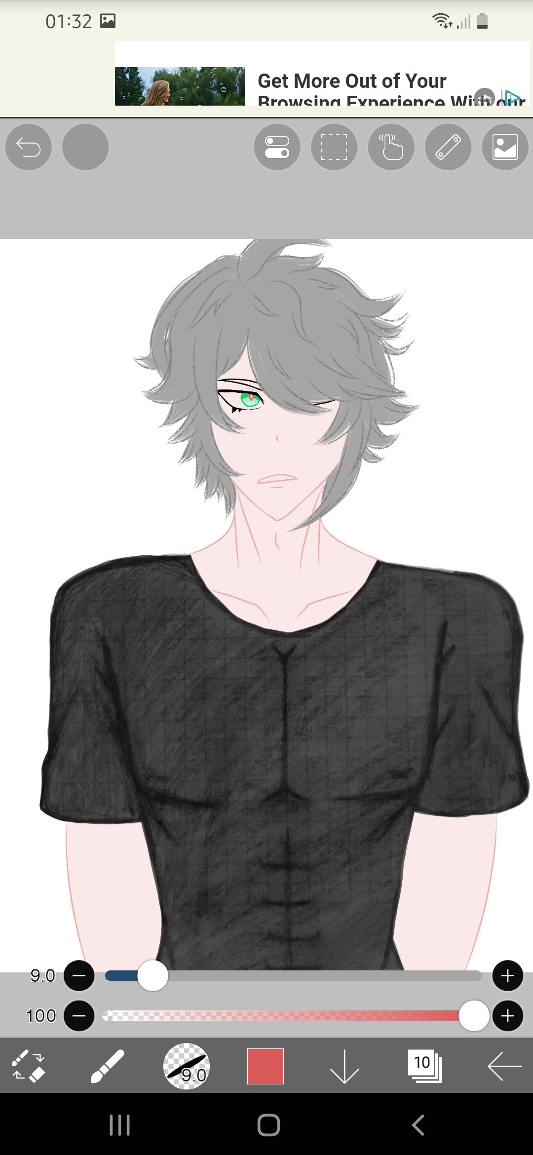 Beynim.. Genshin Impact | HoYoLAB