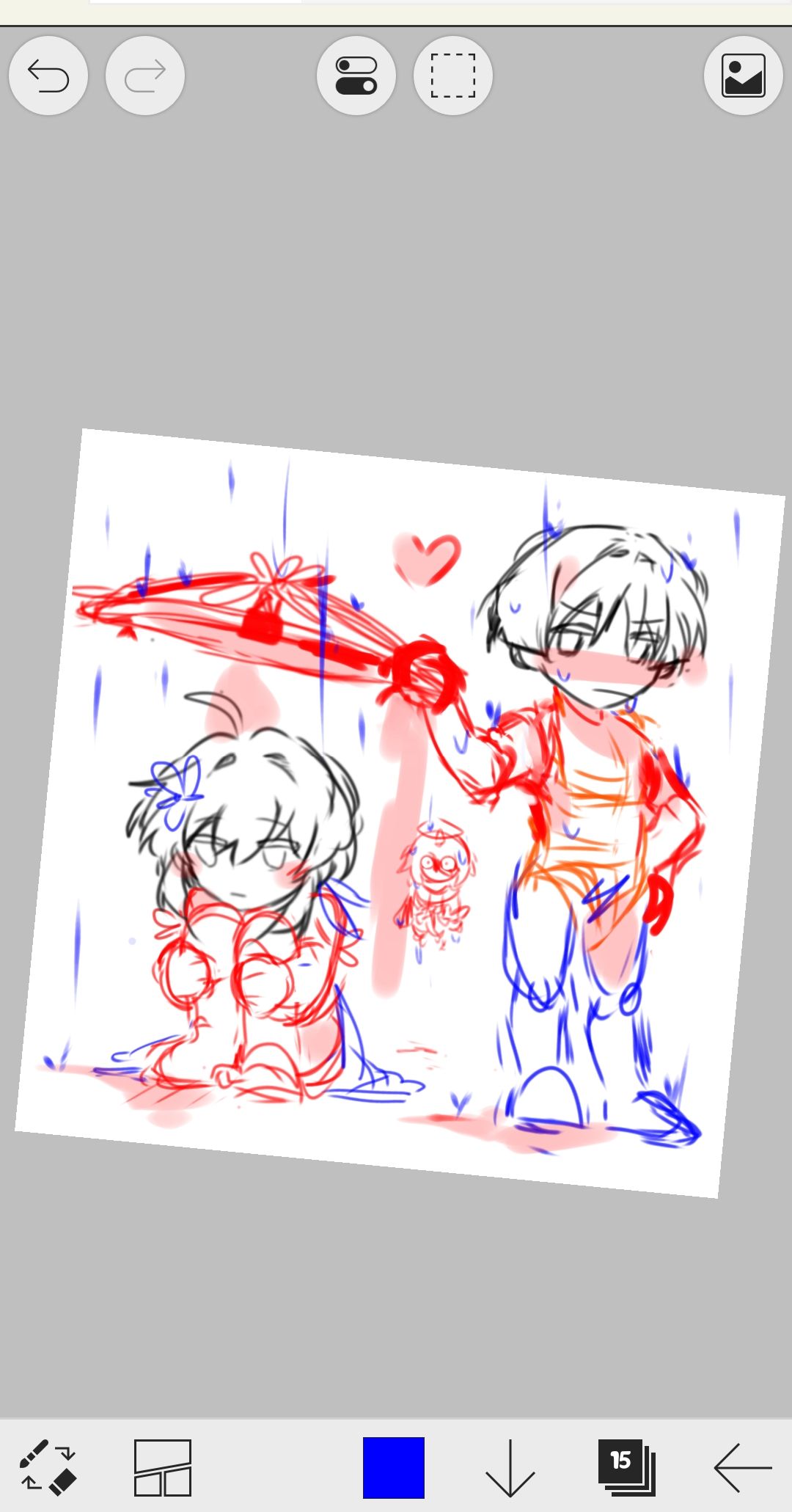 SCARALUMI WIP!!!! Genshin Impact | HoYoLAB