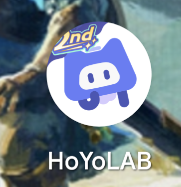 Hoyolab, act your age please. | HoYoLAB