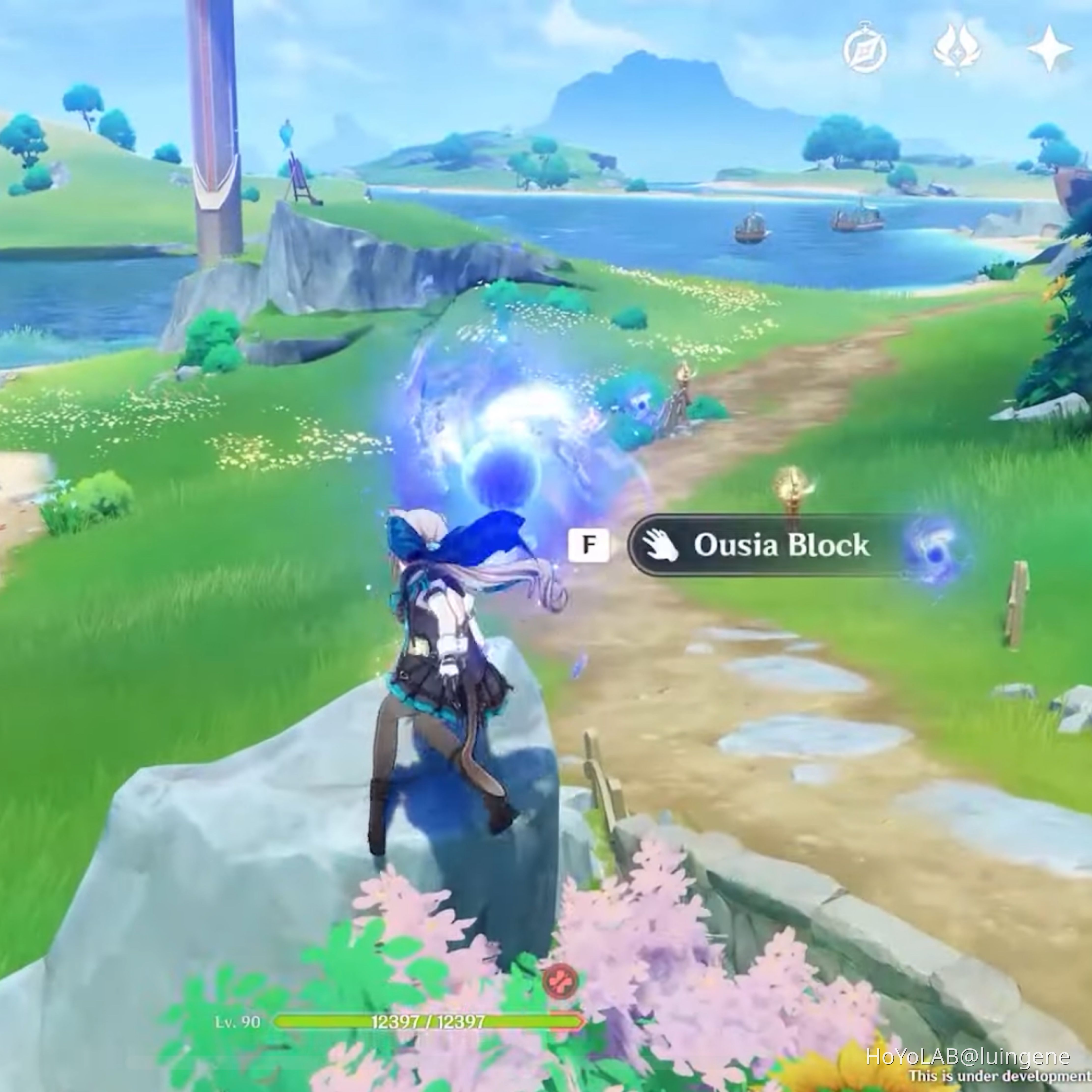 How to recognise OUSIA and PNEUMA VISION? | Simple Guide based on the ...