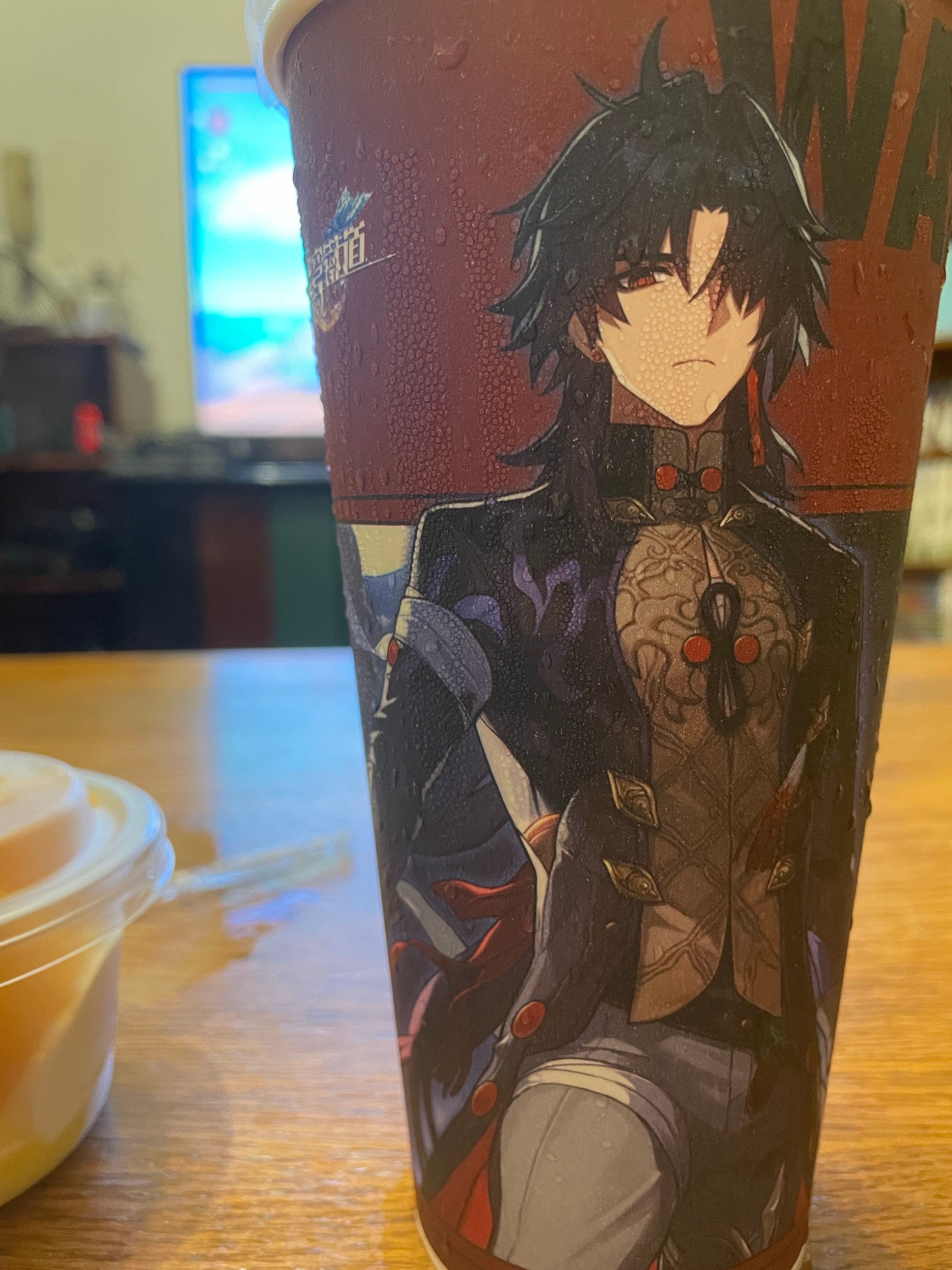 也許大概可能是教程吧 Honkai: Star Rail | HoYoLAB