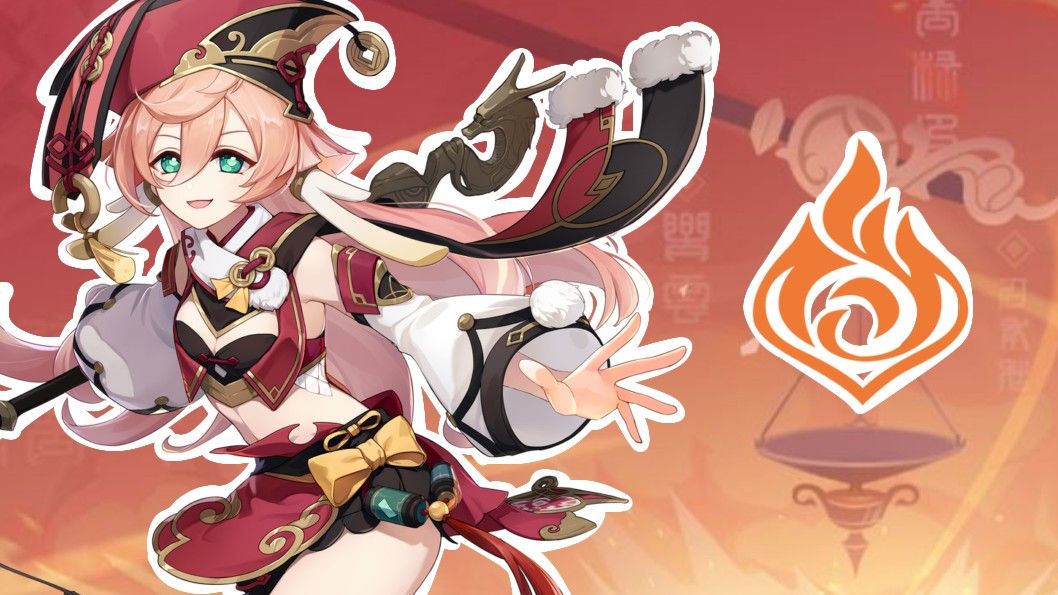 Yanfei best build as a pyro main dps!૮ • ﻌ - ა⁩ Genshin Impact | HoYoLAB