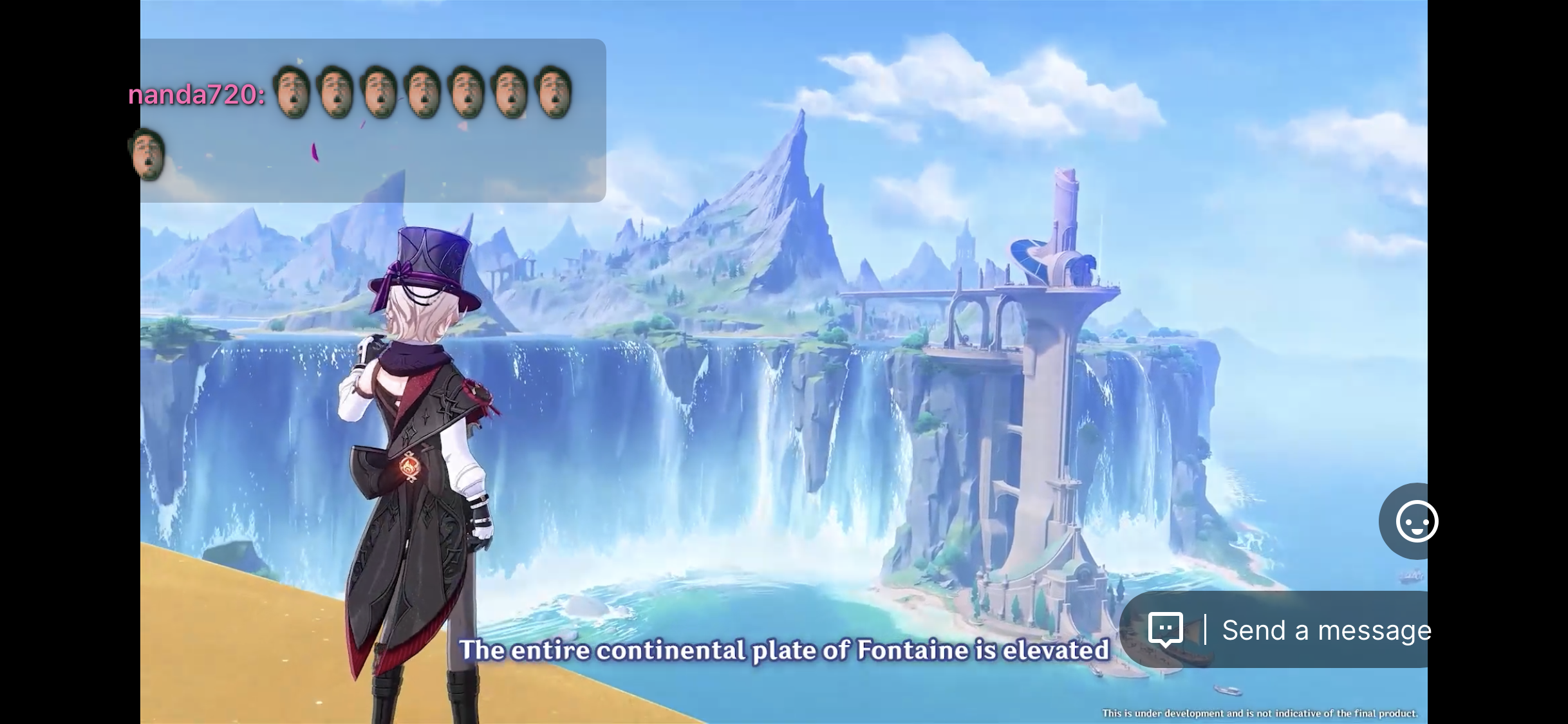 Fontaine Genshin Impact | HoYoLAB