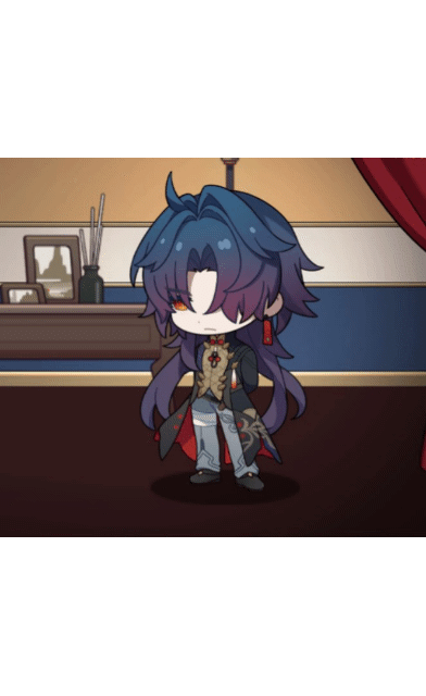 Hsr gifts from the recent web event Honkai: Star Rail | HoYoLAB