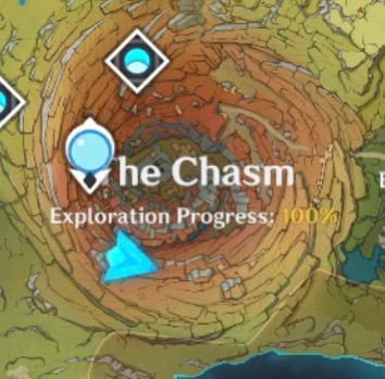Why did no one tell me there was two different exploration tracks for ...