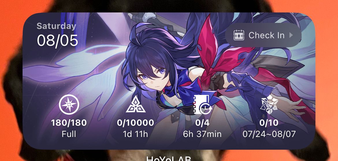 Finally! Honkai: Star Rail | HoYoLAB