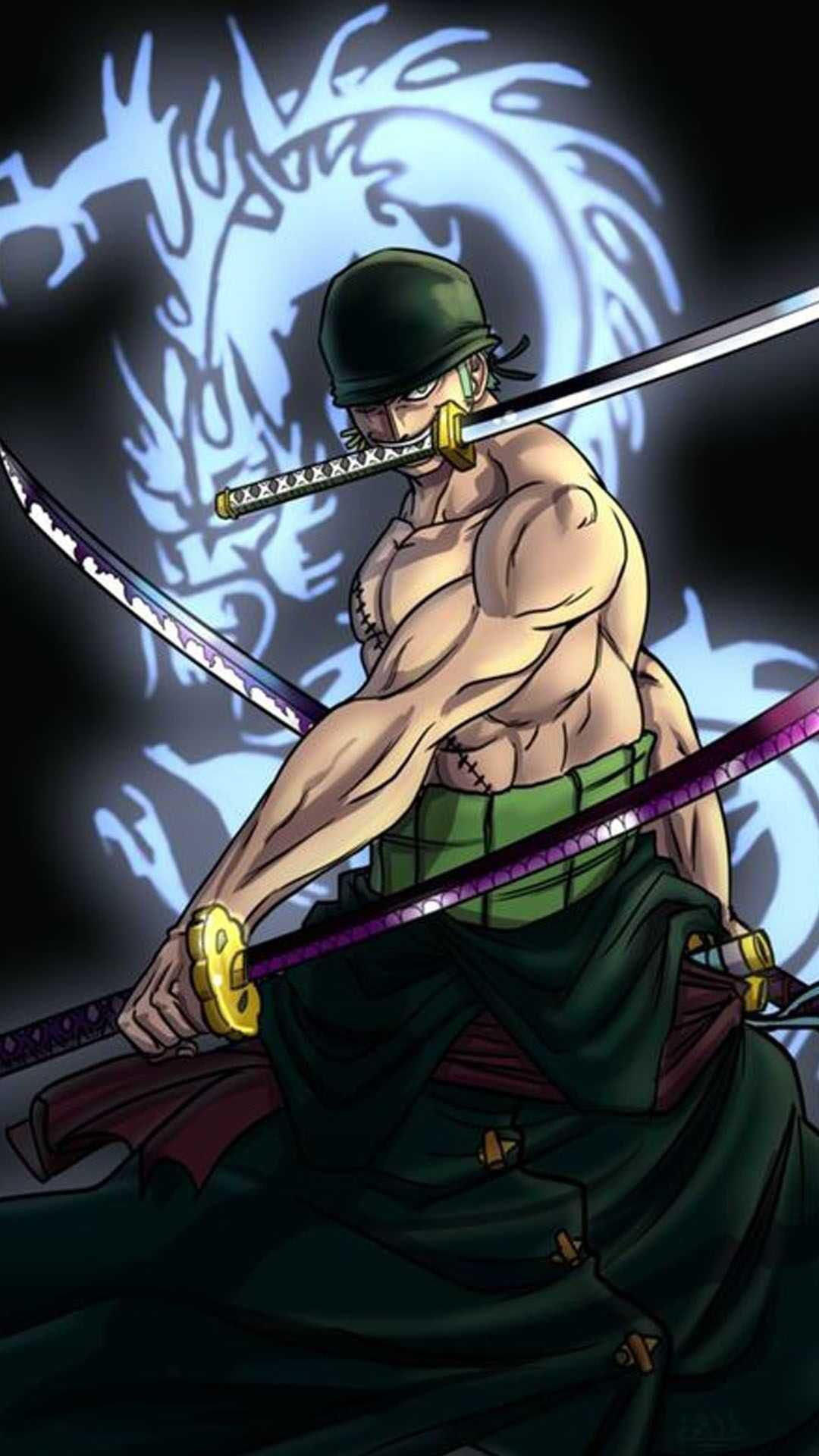 Zoro