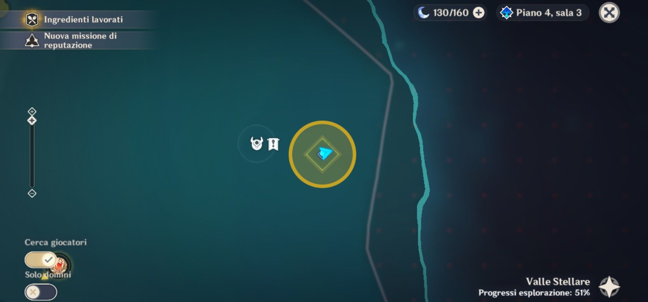 Walking on water Genshin Impact | HoYoLAB