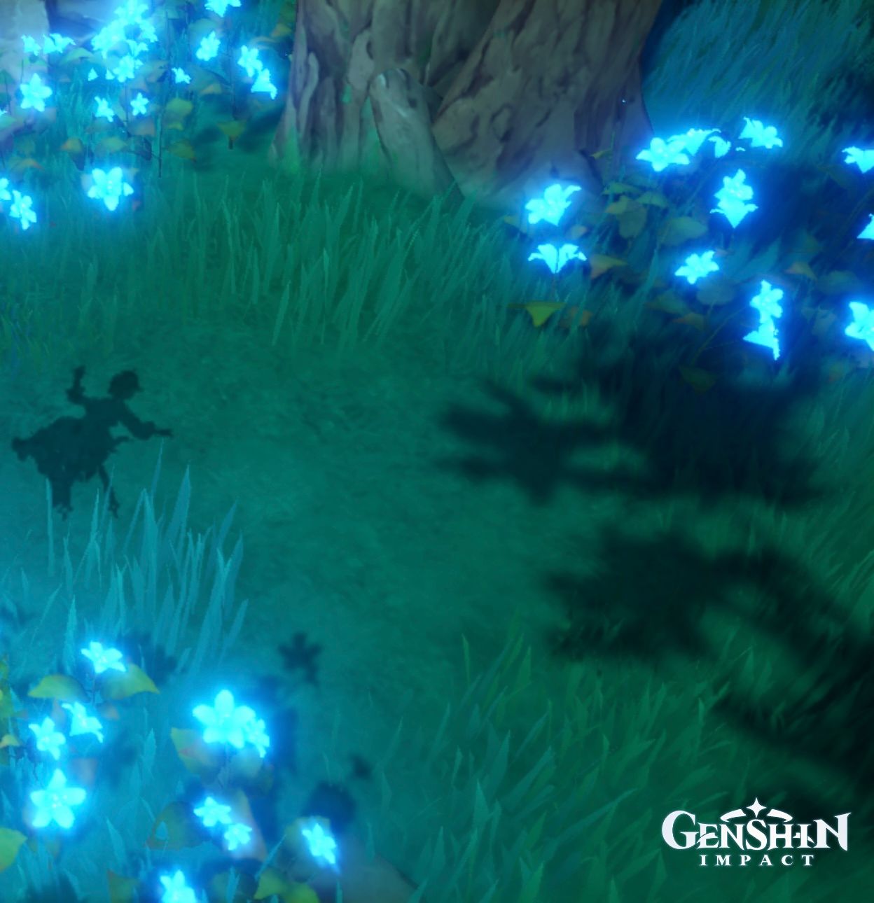 [Genshin Shadow Challenge #8] Who’s That Character? Genshin Impact ...