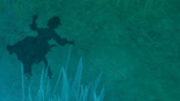 [Genshin Shadow Challenge #8] Who’s That Character? Genshin Impact ...