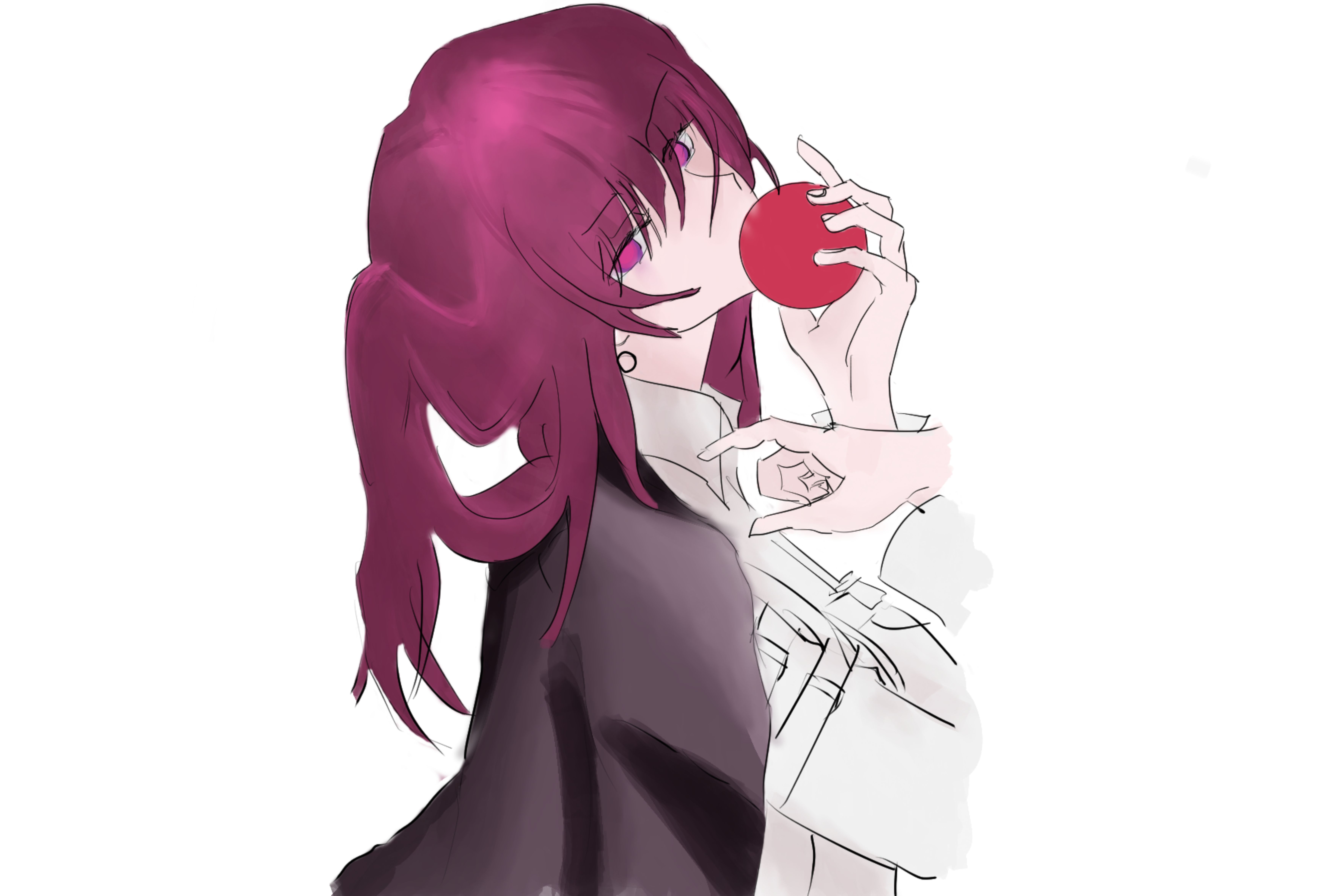 Kafka...mommy? Honkai: Star Rail | HoYoLAB