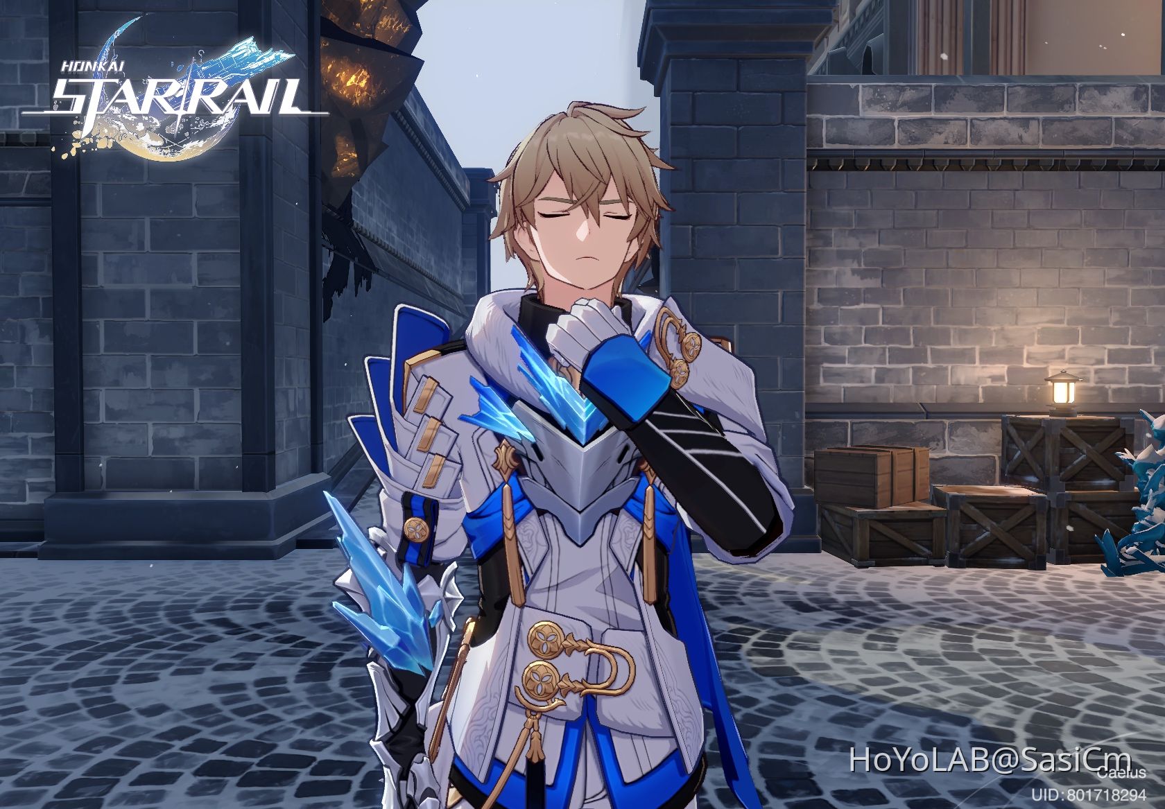 Geppie Honkai: Star Rail | HoYoLAB