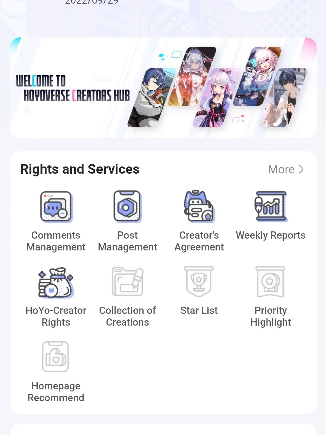 I GOT JOINED INTO HOYOVERSE TEAM? Post by: Tartaglia Genshin Impact ...