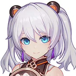 Just wanna share my drawing of Changli from Wuwa | HoYoLAB