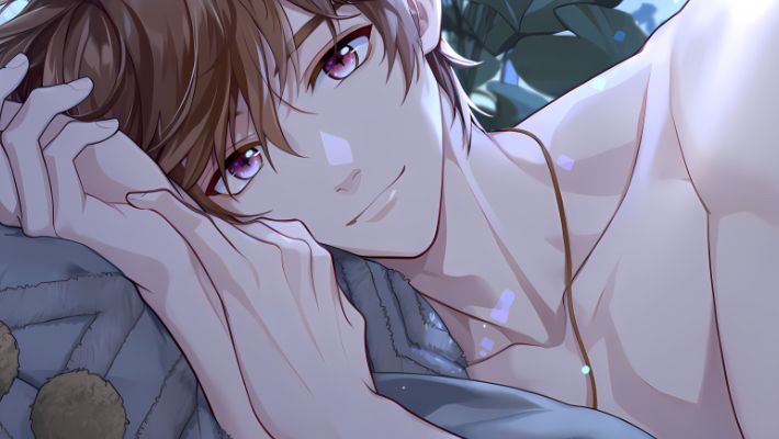 Luke【日影浮沉】Invitation HD Edit (Without Watermark) — 3rd Anniversary ...