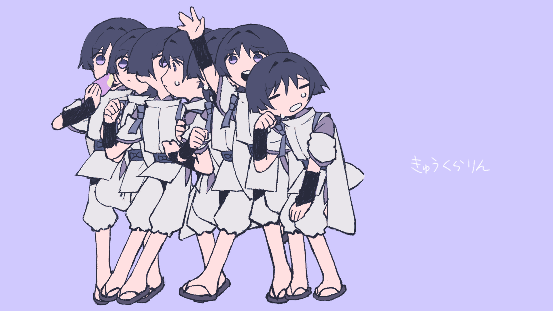 kyu-kurarin Genshin Impact | HoYoLAB