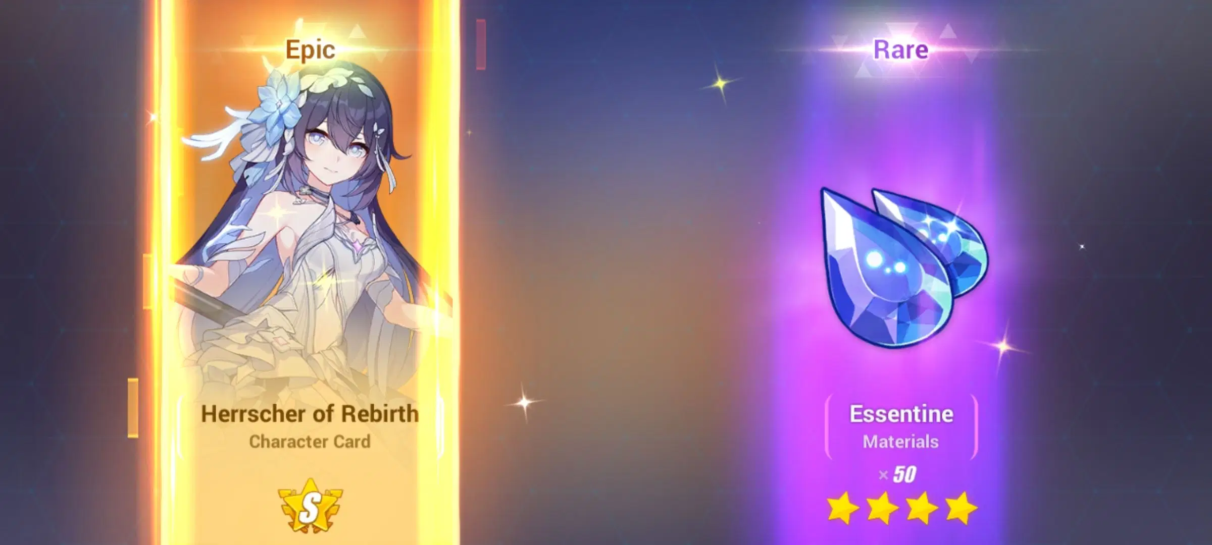 herrscher of death Honkai Impact 3rd | HoYoLAB