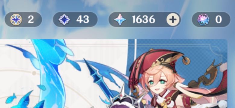 7日目の朝でーす！ Genshin Impact | HoYoLAB