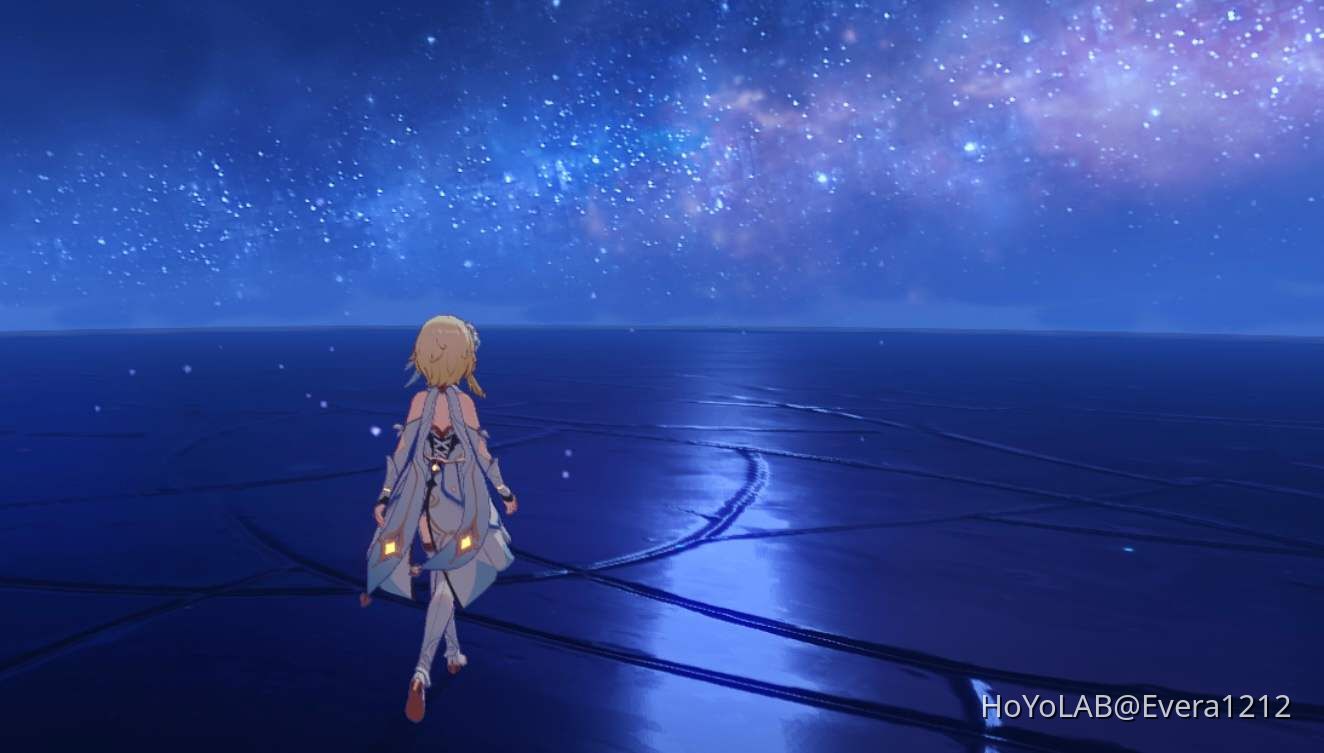 An Appraisal into The Abyss Order Genshin Impact | HoYoLAB