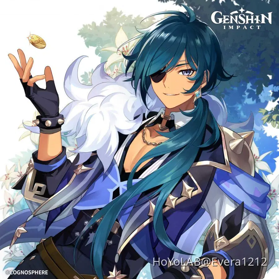 An Appraisal into The Abyss Order Genshin Impact | HoYoLAB