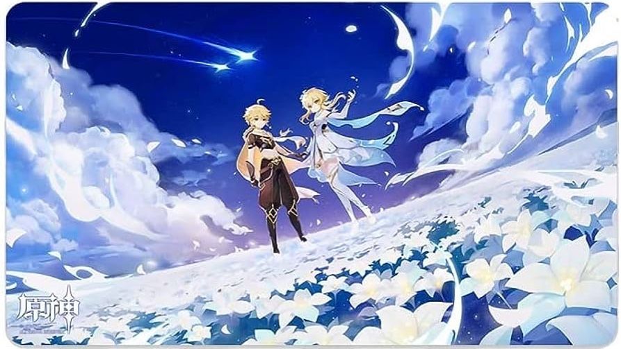 An Appraisal into The Abyss Order Genshin Impact | HoYoLAB