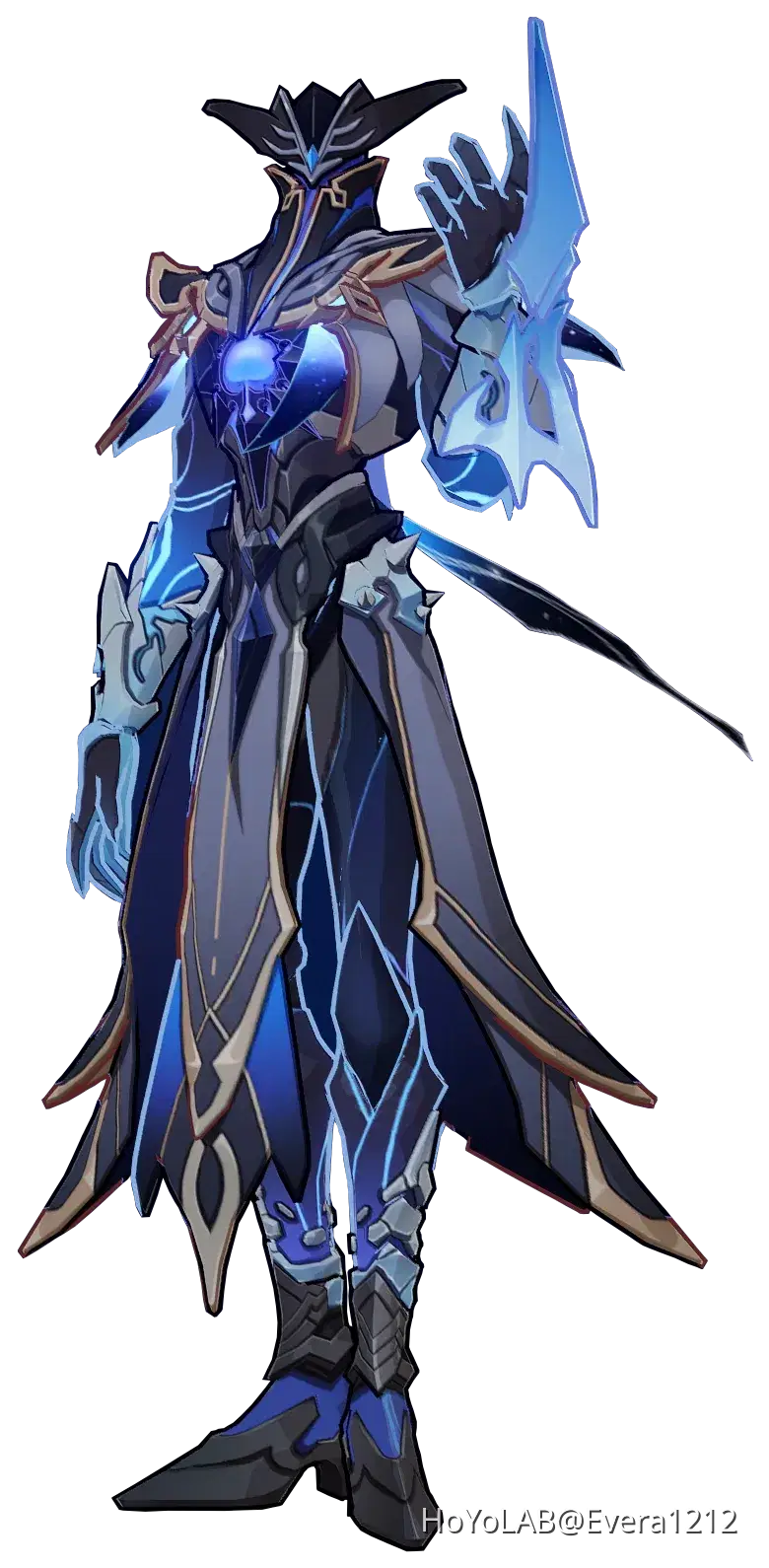 An Appraisal into The Abyss Order Genshin Impact | HoYoLAB