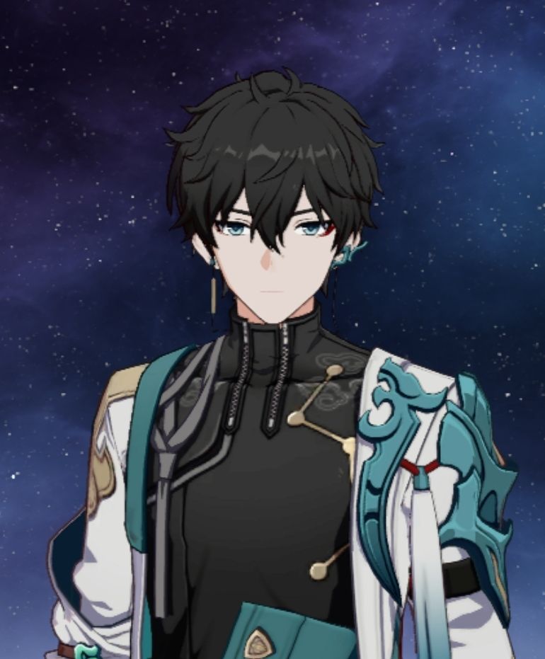 My sister naming HSR characters Honkai: Star Rail | HoYoLAB