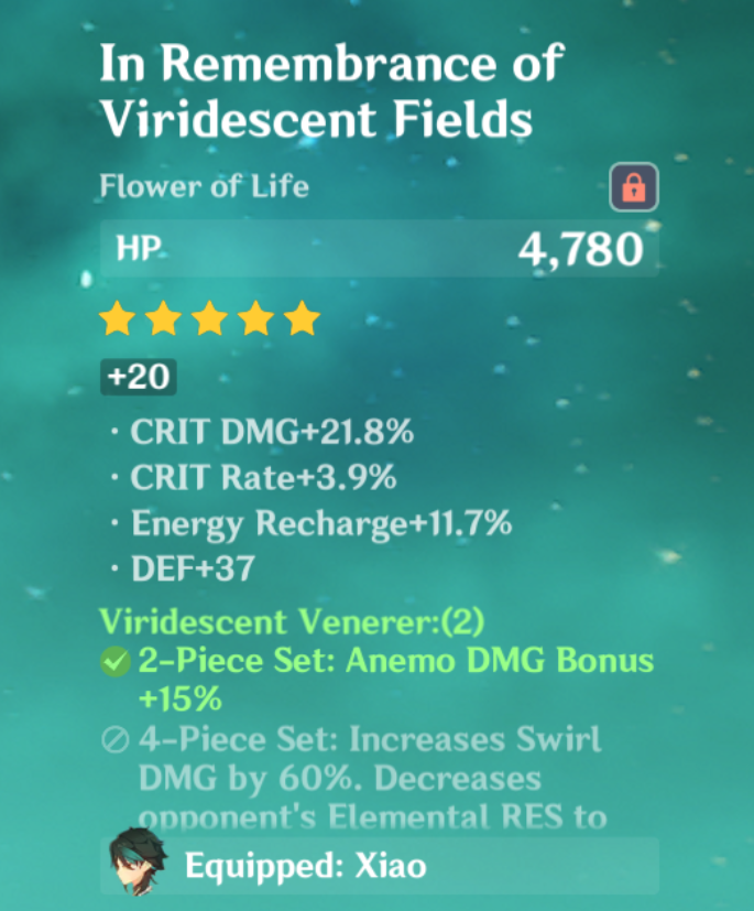 crit value help please Genshin Impact | HoYoLAB