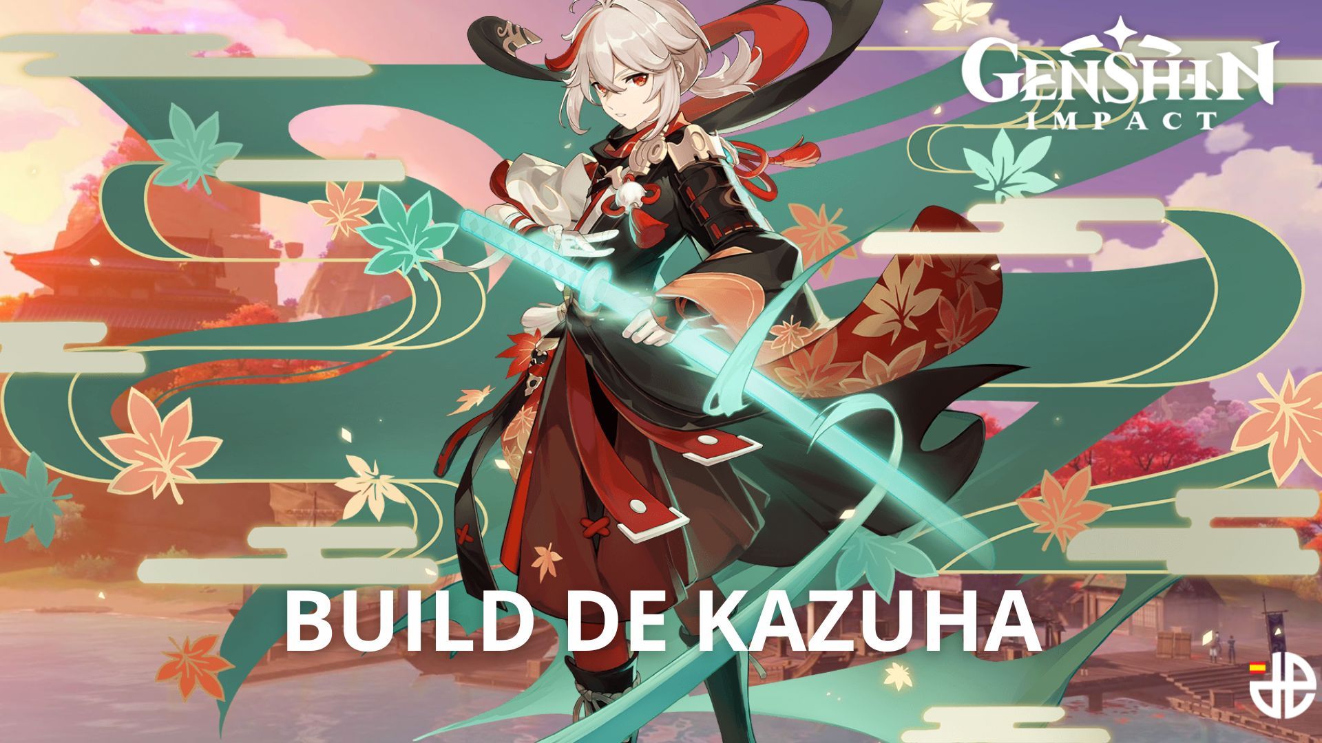 Build para kazuha soporte Genshin Impact | HoYoLAB