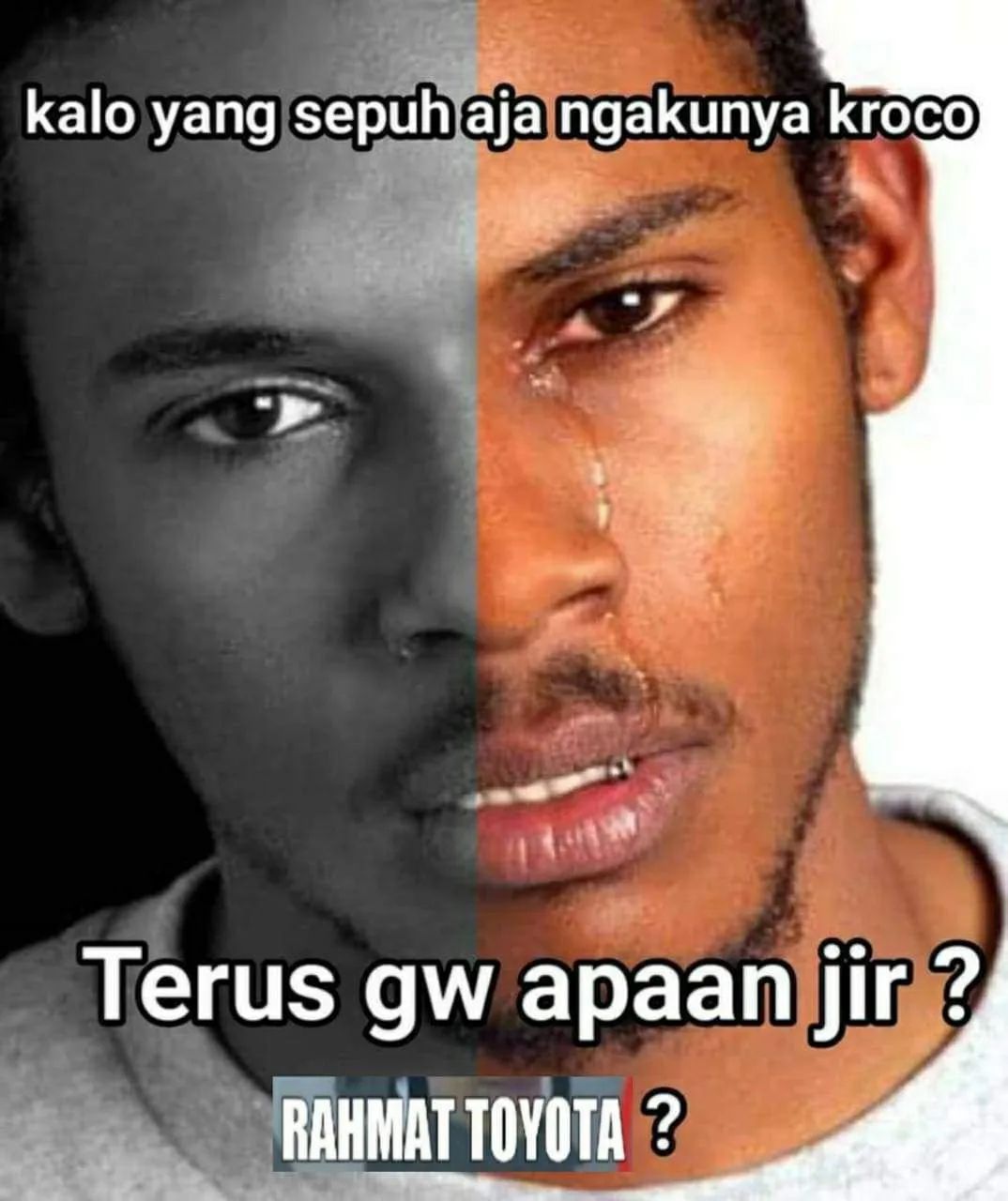Heran saya dengan para sepuh 🗿 | HoYoLAB