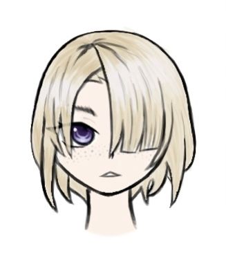 Freminet Fanart Sketch Genshin Impact | HoYoLAB